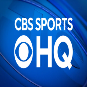 CBS Sports HQ Live Stream | Free 24/7 Sports News & Highlights
